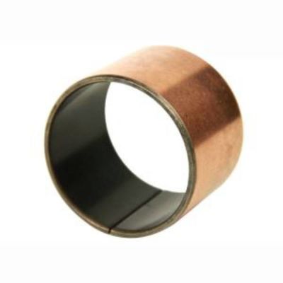 CCVK Self Lubricating Plain Bearing Dx Sliding Bushing ISO9001 Approved